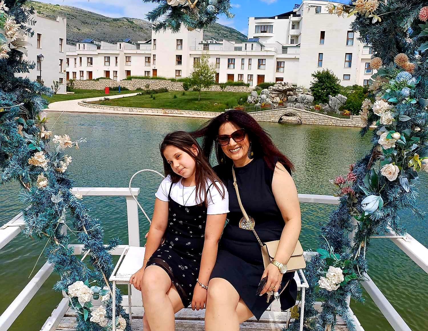 Trebinjka Nina Damjanac: Kada najveća trauma preraste u najveći ponos ...