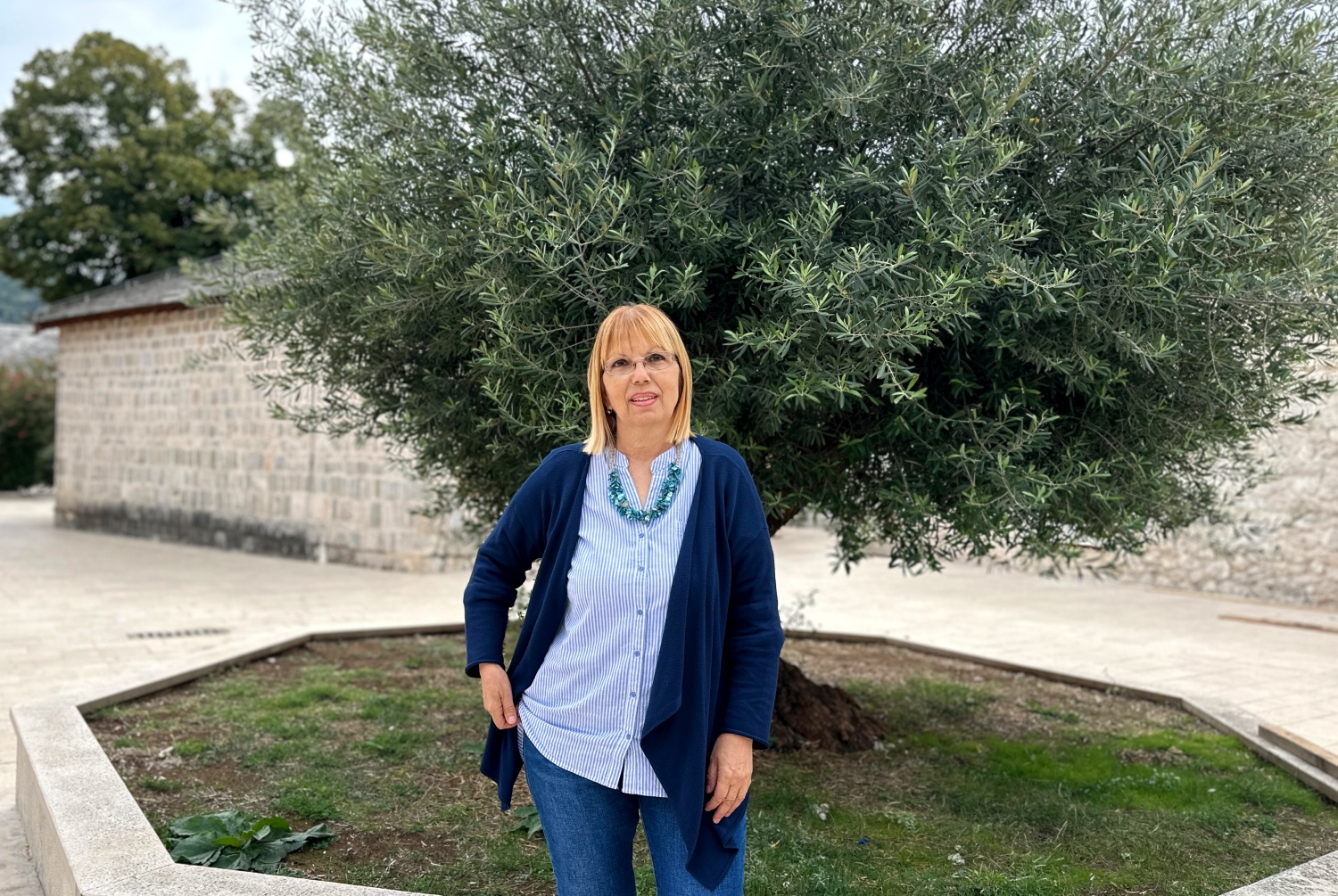 Dinamičan život u trećoj dobi - Za Jasminku Kumro penzija ne dolazi u ...